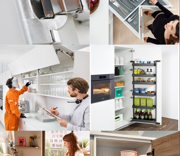 Gallery 3-columns – milanokitchen